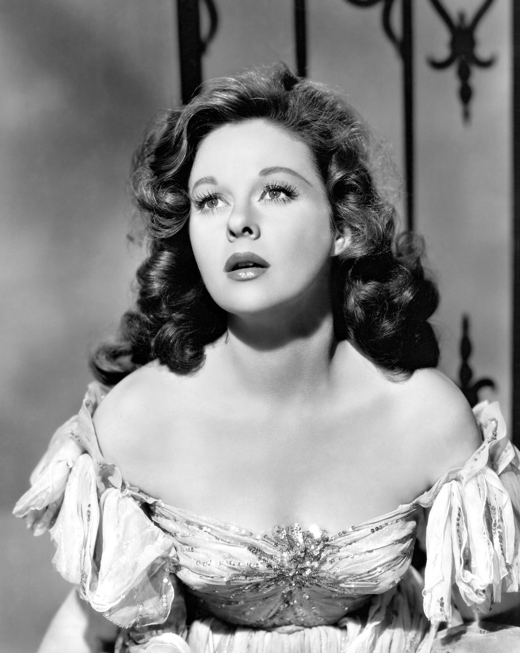 Susan hayward, Hollywood actresses, Hollywood
